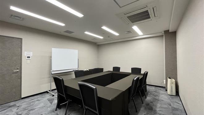 【TKPガーデンシティ京都タワーホテル】ミーティングルーム5Gの写真1