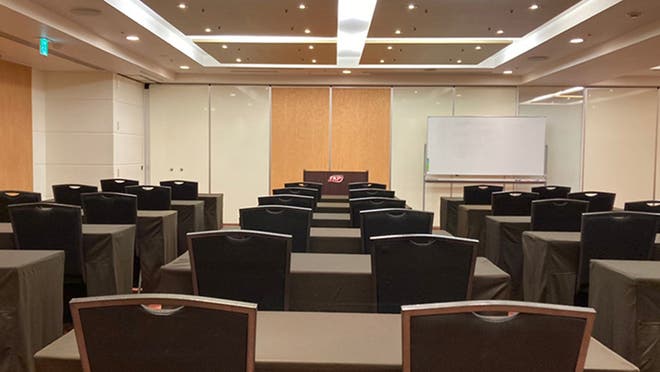 【TKPガーデンシティ京都タワーホテル】ナポリの写真1