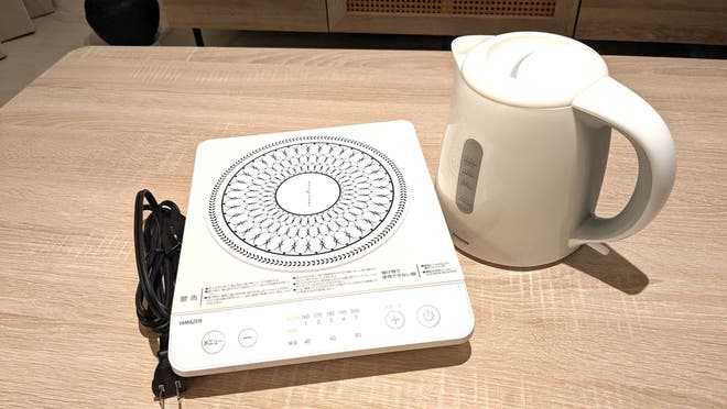 🎀四条烏丸すぐ🎀おうちデート・推し活💛ぬくぬくコタツ&ごろごろソファ&プロジェクター🎬 あなただけのプライベート空間🏠の写真18