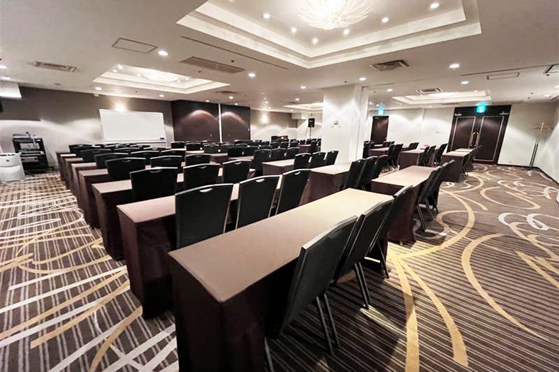 【TKPガーデンシティ京都タワーホテル】橘の写真1