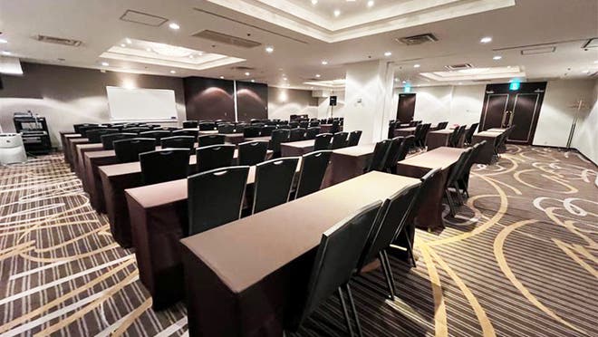 【TKPガーデンシティ京都タワーホテル】橘の写真1