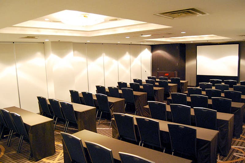 【TKPガーデンシティ京都タワーホテル】橘（東）の写真1