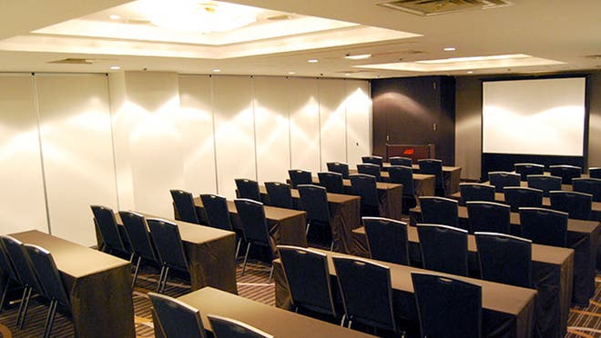 【TKPガーデンシティ京都タワーホテル】橘(東)の写真1