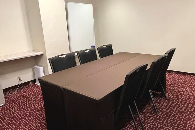 【TKPガーデンシティ京都タワーホテル】撫子の写真1