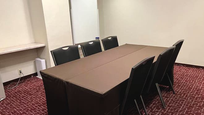 【TKPガーデンシティ京都タワーホテル】撫子の写真1