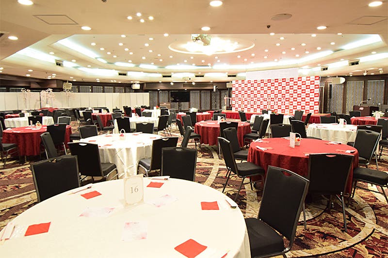 【TKPガーデンシティ京都タワーホテル】八閣の写真1