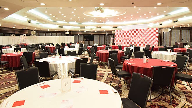 【TKPガーデンシティ京都タワーホテル】八閣の写真1