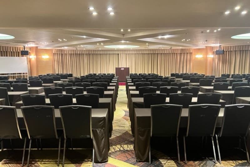 【TKPガーデンシティ京都タワーホテル】飛雲の写真1