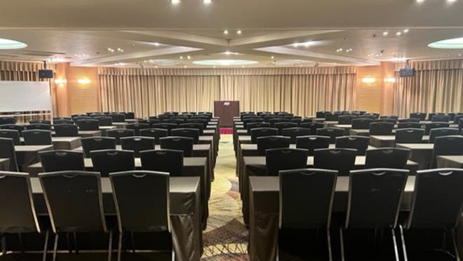 【TKPガーデンシティ京都タワーホテル】紫峰の写真1