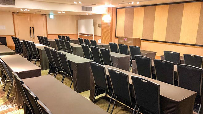 【TKPガーデンシティ京都タワーホテル】白水の写真1