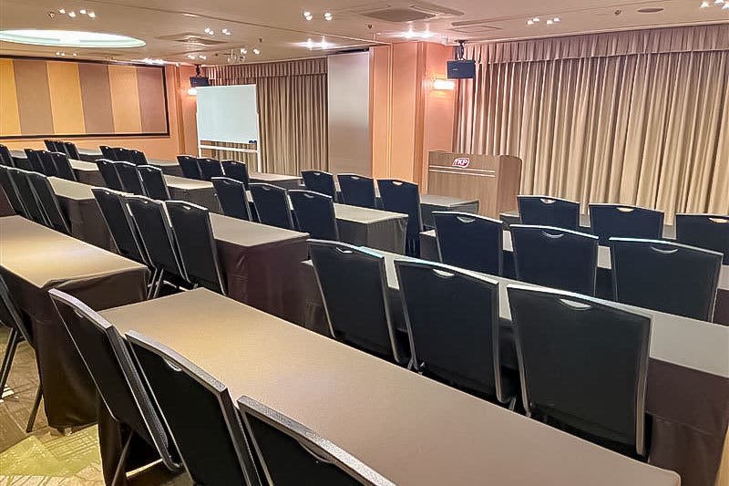 【TKPガーデンシティ京都タワーホテル】紫峰・白水の写真1