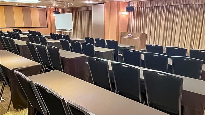 【TKPガーデンシティ京都タワーホテル】紫峰・白水の写真1