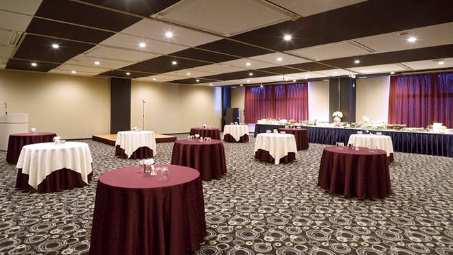 【TKPガーデンシティ博多】高千穂(全)の写真1