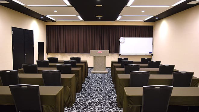 【TKPガーデンシティ博多】雲仙の写真1