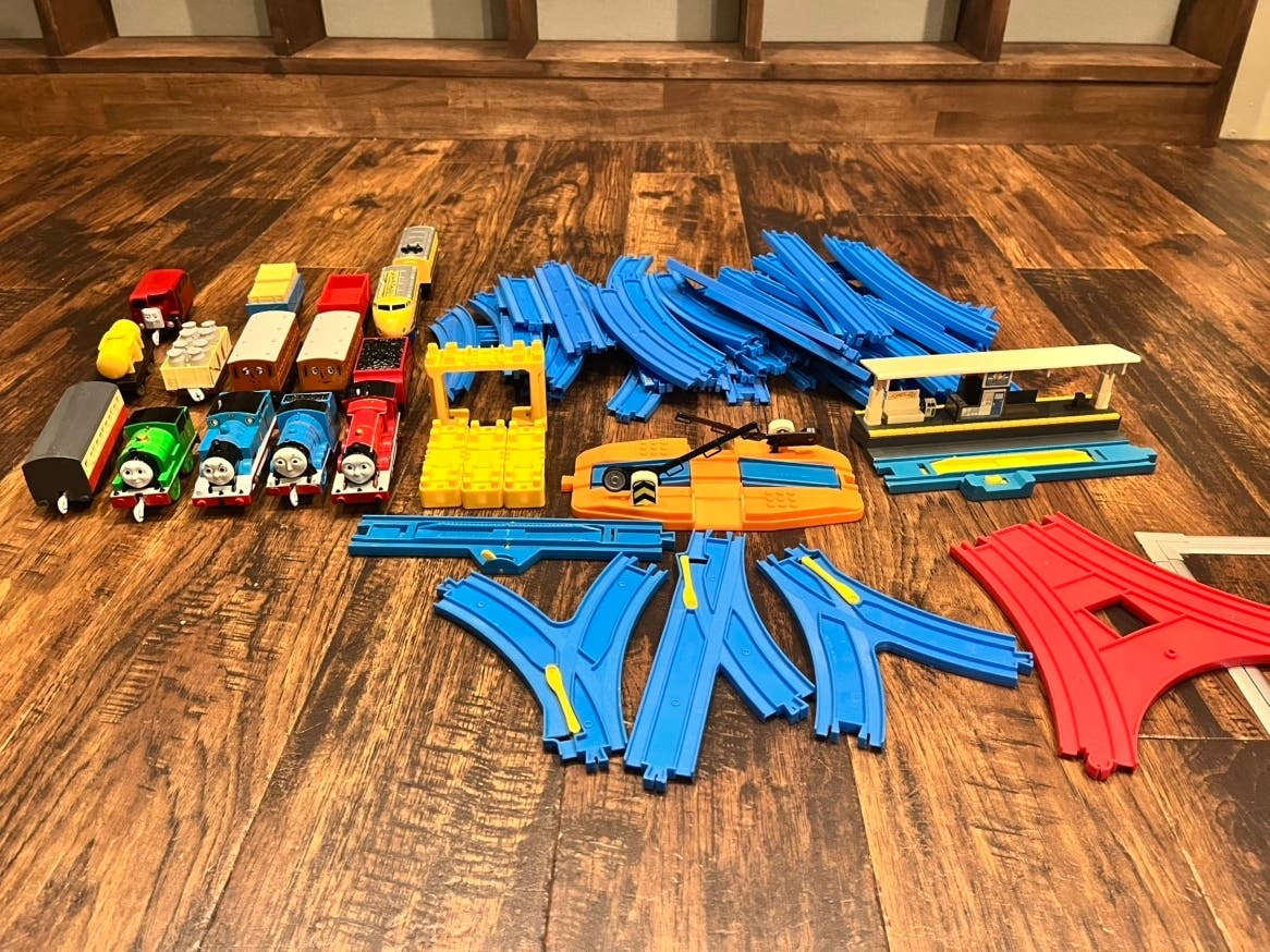 おもちゃ（男の子向け）の画像1