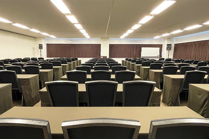 【TKPガーデンシティ仙台】ホール21Aの写真1