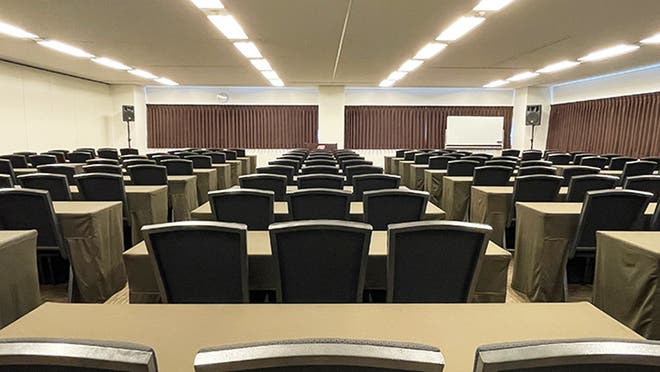 【TKPガーデンシティ仙台】ホール21Aの写真1