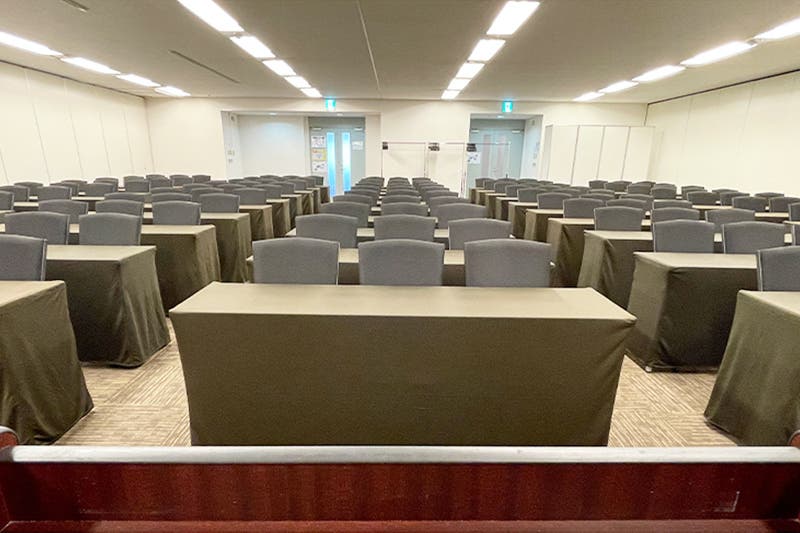 【TKPガーデンシティ仙台】ホール21Cの写真1