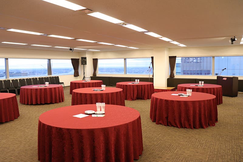 【TKPガーデンシティ仙台】ホール21Dの写真1