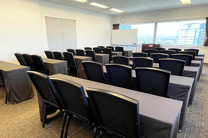 【TKPガーデンシティ仙台】カンファレンスルーム21Fの写真1
