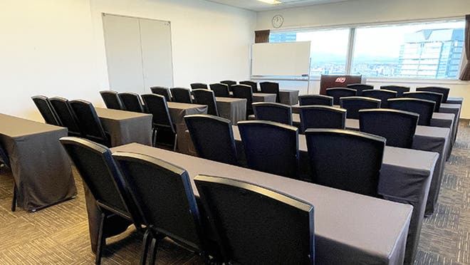 【TKPガーデンシティ仙台】カンファレンスルーム21Fの写真1