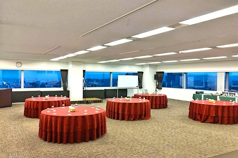 【TKPガーデンシティ仙台】ホール30Aの写真1