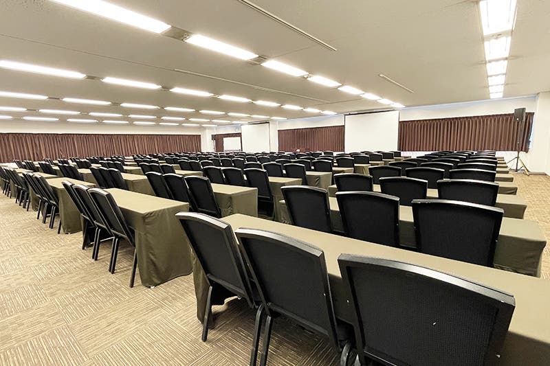 【TKPガーデンシティ仙台】ホール30Bの写真1