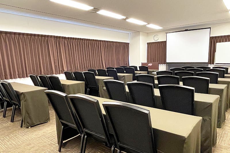 【TKPガーデンシティ仙台】カンファレンスルーム30Cの写真1