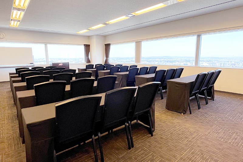 【TKPガーデンシティ仙台】カンファレンスルーム30Dの写真1