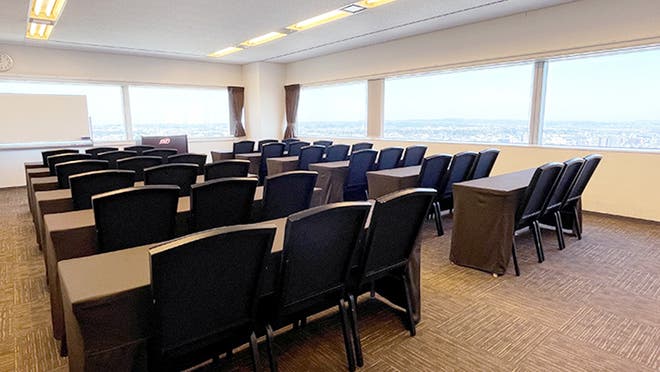 【TKPガーデンシティ仙台】カンファレンスルーム30Dの写真1