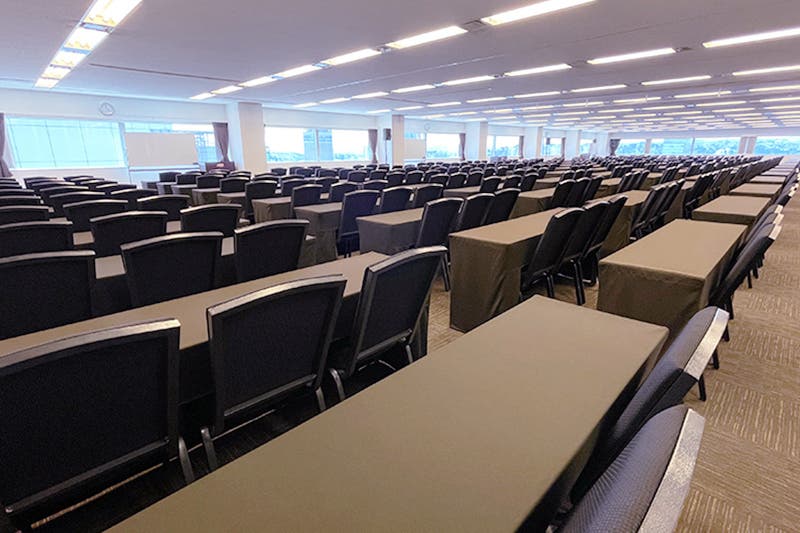 【TKPガーデンシティ仙台】ホール21(A＋B＋C)の写真1