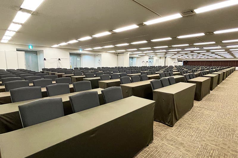 【TKPガーデンシティ仙台】ホール21(B＋C＋D)の写真1