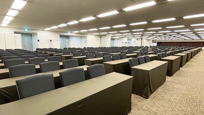 【TKPガーデンシティ仙台】ホール21(B+C+D)の写真1