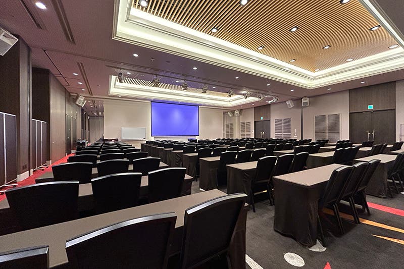 【TKPガーデンシティ仙台駅北】エトワールA+Bの写真1