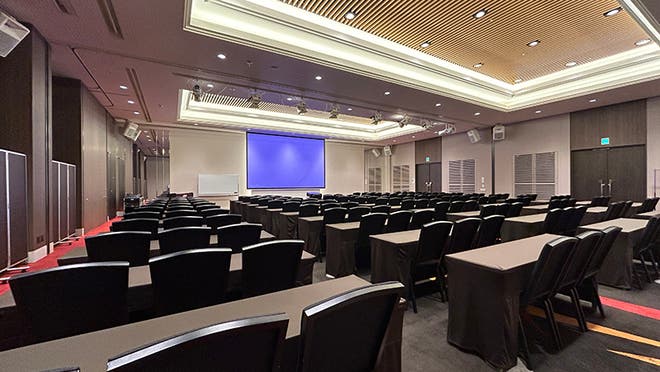 【TKPガーデンシティ仙台駅北】エトワールA+Bの写真1