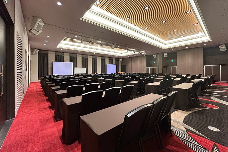 【TKPガーデンシティ仙台駅北】エトワールB+Cの写真1