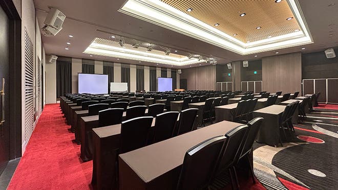 【TKPガーデンシティ仙台駅北】エトワールB+Cの写真1