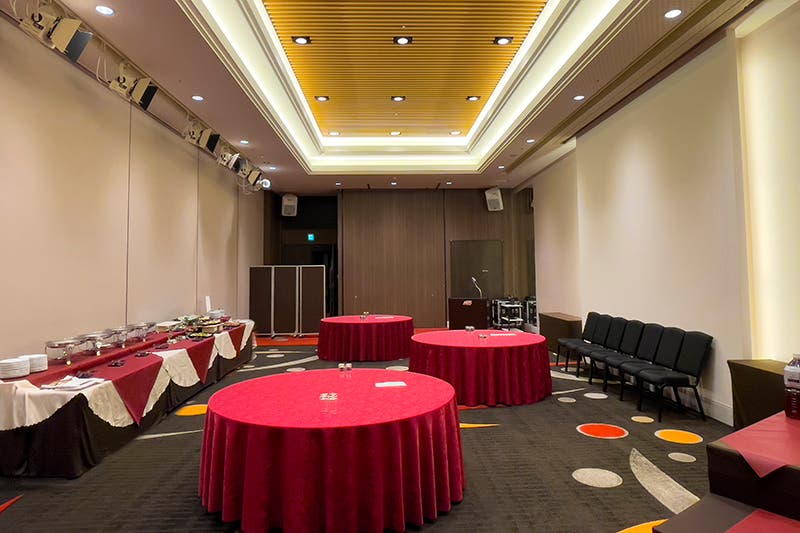 【TKPガーデンシティ仙台駅北】エトワールAの写真1