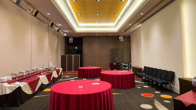 【TKPガーデンシティ仙台駅北】エトワールAの写真1