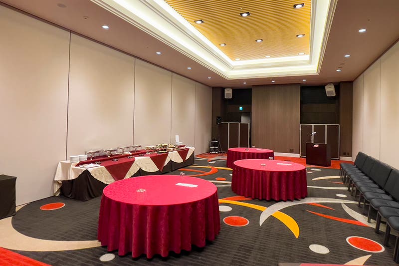 【TKPガーデンシティ仙台駅北】エトワールBの写真1