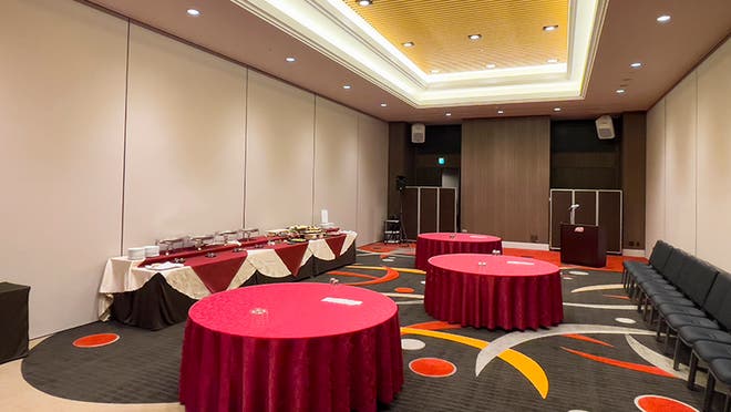 【TKPガーデンシティ仙台駅北】エトワールBの写真1