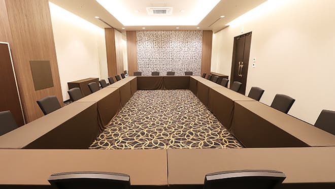 【TKPガーデンシティ仙台駅北】ヴァーグの写真1