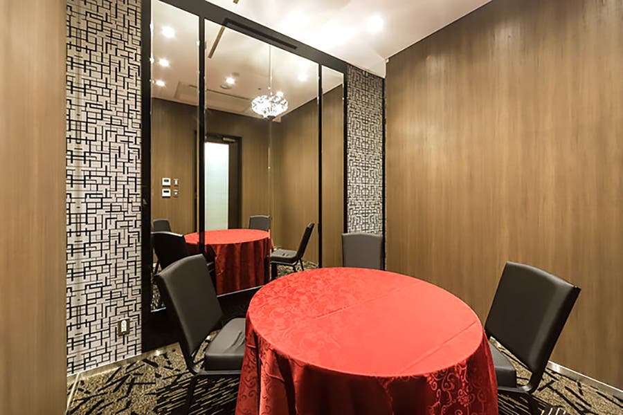 【TKPガーデンシティ仙台駅北】フルールの写真1