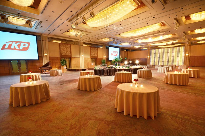 【TKPガーデンシティ千葉】シンフォニアの写真1