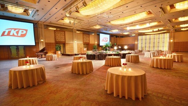 【TKPガーデンシティ千葉】シンフォニアの写真1