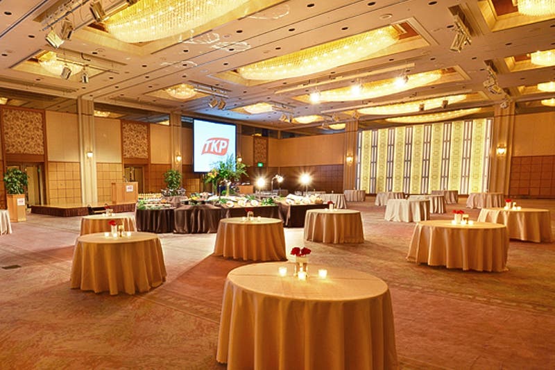 【TKPガーデンシティ千葉】シンフォニアAの写真1