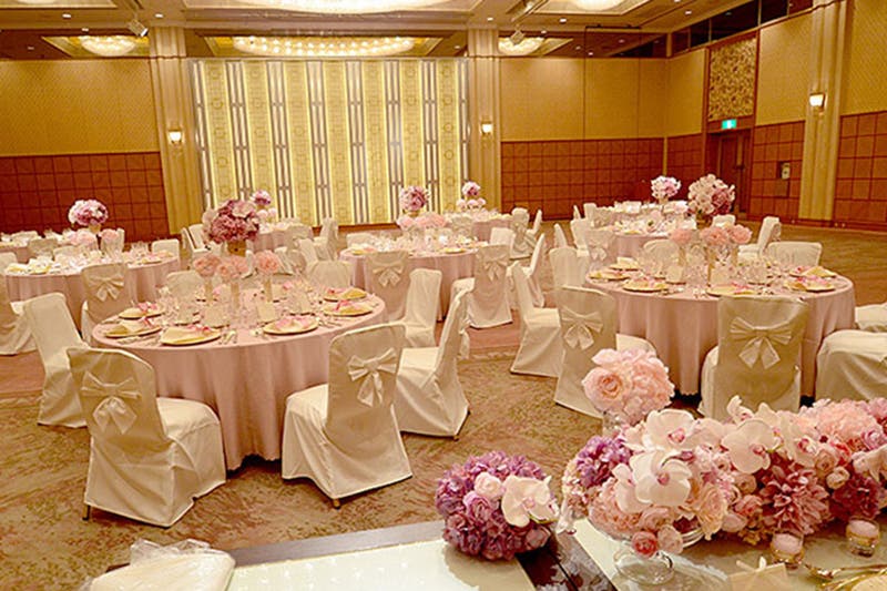 【TKPガーデンシティ千葉】シンフォニアBの写真1