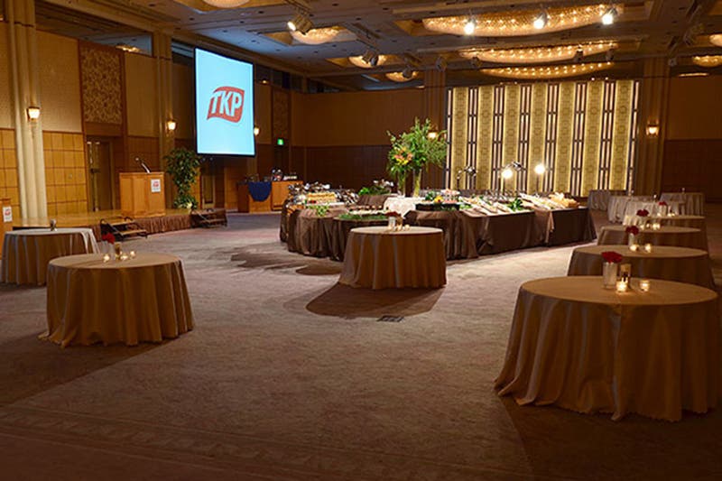 【TKPガーデンシティ千葉】シンフォニアCの写真1