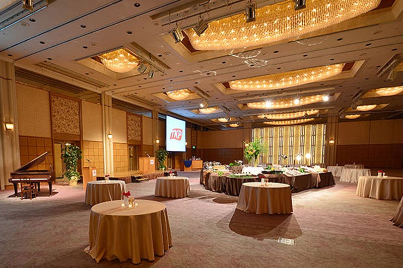 【TKPガーデンシティ千葉】シンフォニアDの写真1