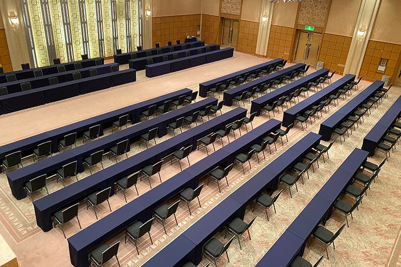 【TKPガーデンシティ千葉】シンフォニアEの写真1